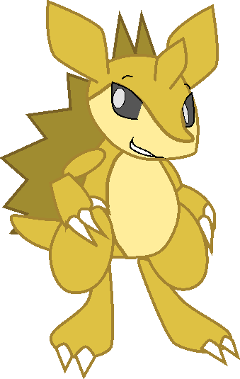 Slade | The Poképals Wiki | Fandom