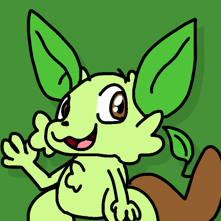 Skippee | The Poképals Wiki | Fandom