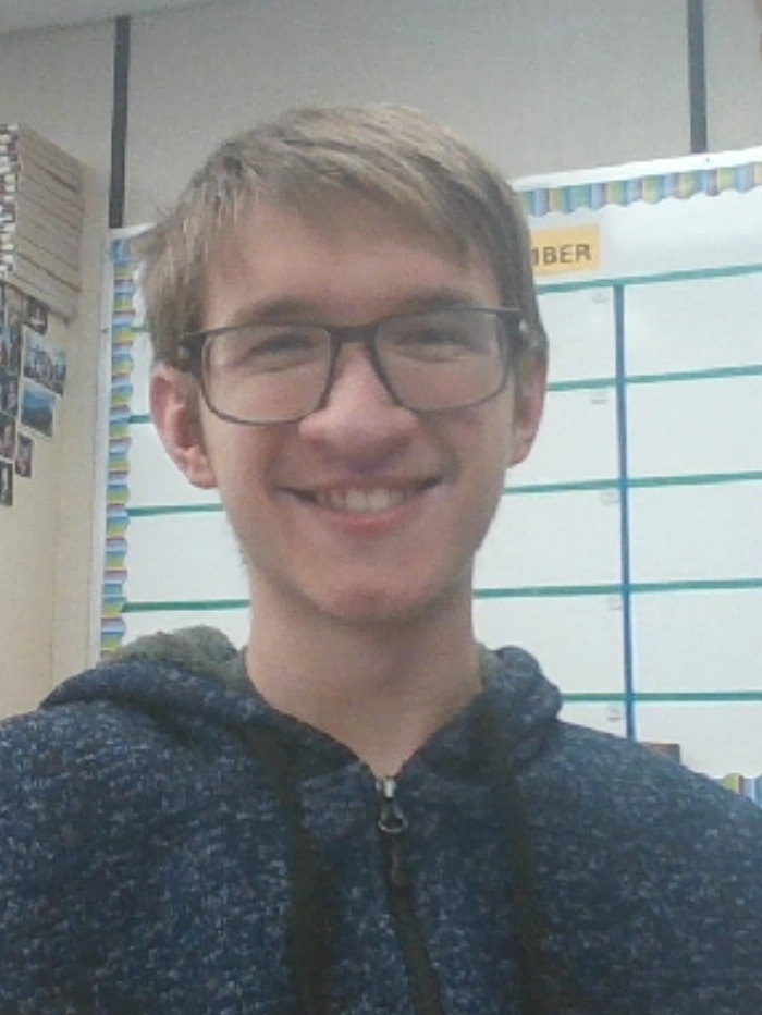 Isaiah Andrews | The Poképals Wiki | Fandom