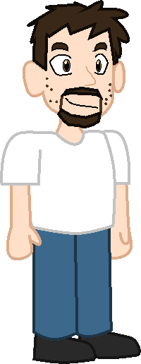 Dillan | The Poképals Wiki | Fandom