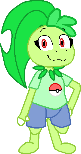 Bayleef | The Poképals Wiki | Fandom