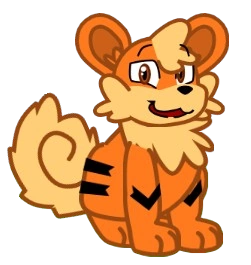 Growlithe | The Poképals Wiki | Fandom