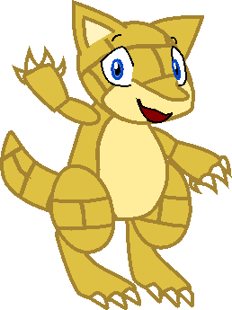 Sandshrew | The Poképals Wiki | Fandom