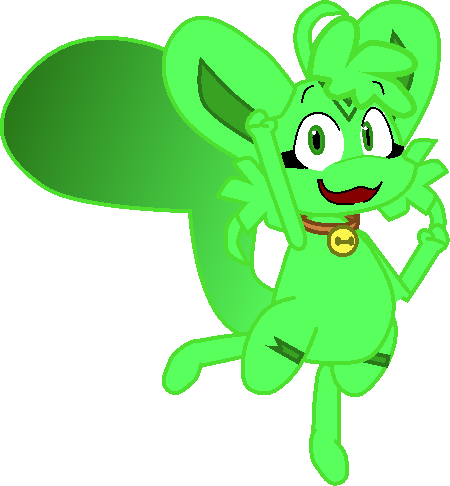 Taya | The Poképals Wiki | Fandom