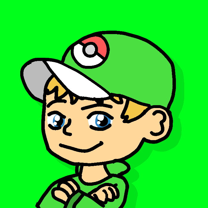 Caleb | The Poképals Wiki | Fandom