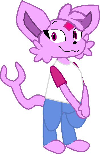 Espeon | The Poképals Wiki | Fandom