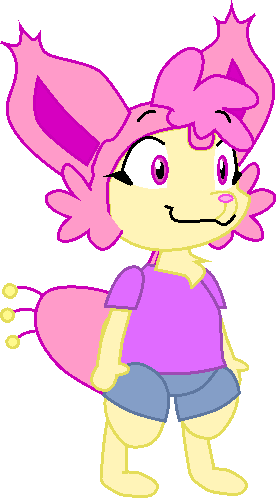 Skitty | The Poképals Wiki | Fandom
