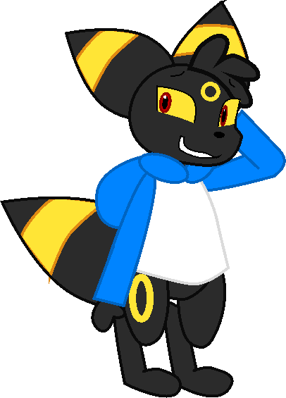 Shadow | The Poképals Wiki | Fandom