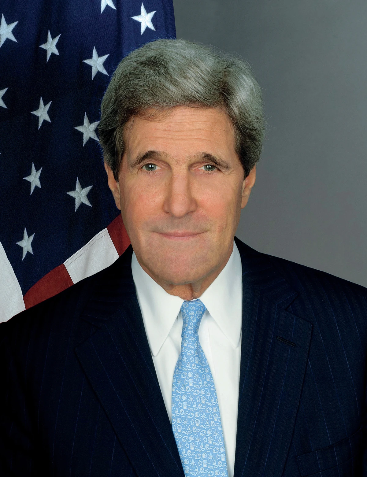 John Kerry | The Political Machine Wiki | Fandom