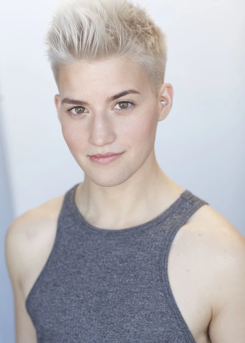 Theo Germaine | The Politician Wiki | Fandom