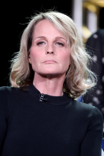 Helen Hunt | The Politician Wiki | Fandom