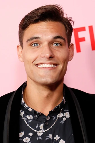Trevor Eason | The Politician Wiki | Fandom