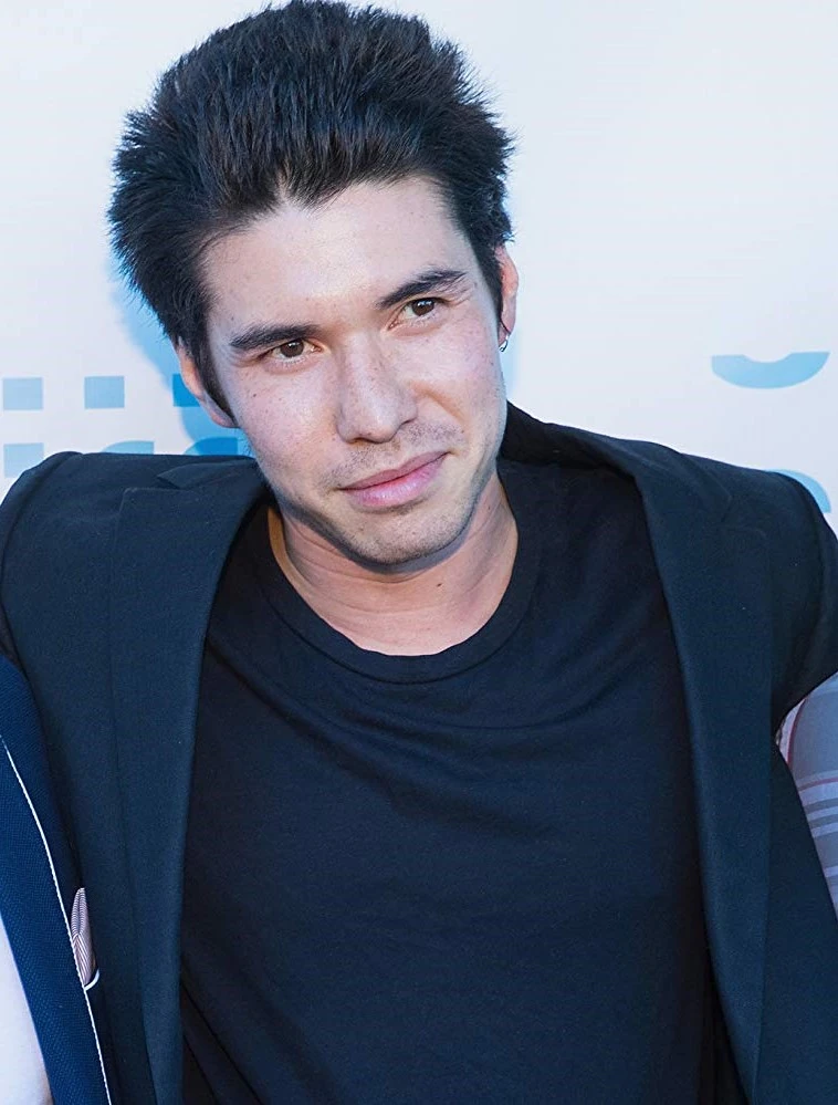 Benjamin Barrett | The Politician Wiki | Fandom