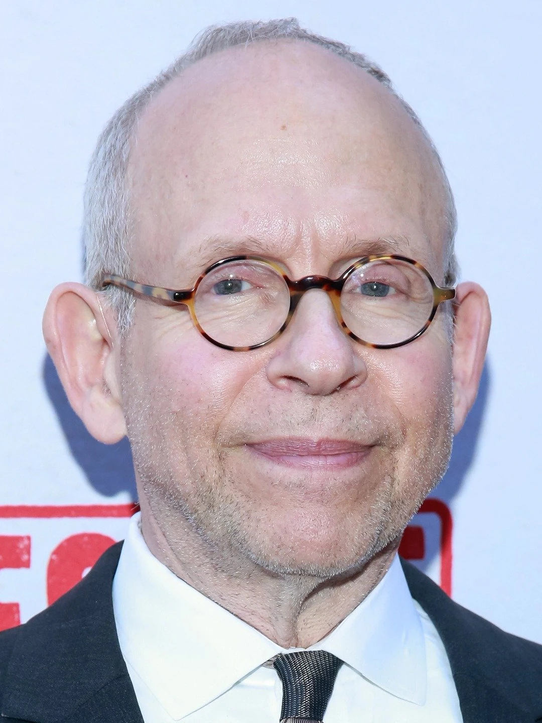 Bob Balaban | The Politician Wiki | Fandom