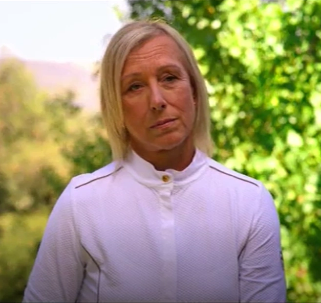 Brigitte | The Politician Wiki | Fandom