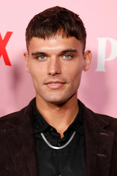 Trey Eason | The Politician Wiki | Fandom