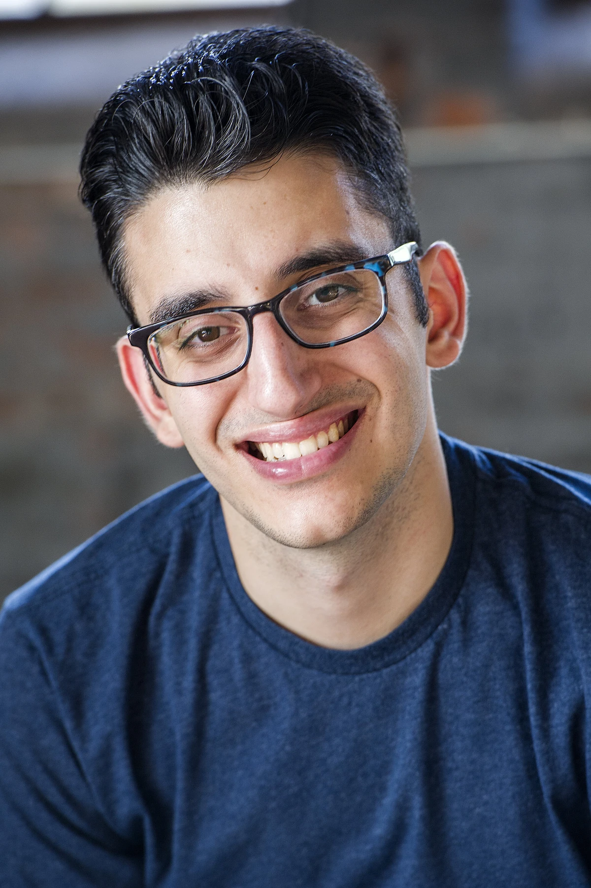 Ryan J. Haddad | The Politician Wiki | Fandom