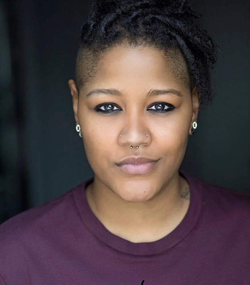 Rahne Jones | The Politician Wiki | Fandom