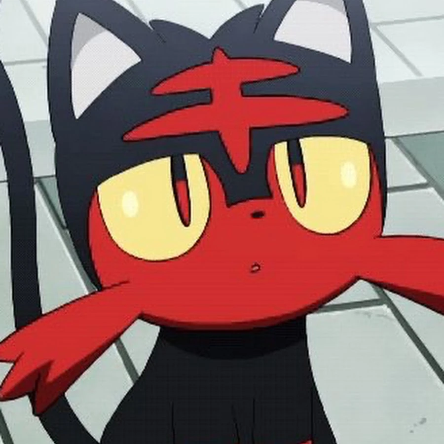 LittenLinear | The Poop Group Wiki | Fandom