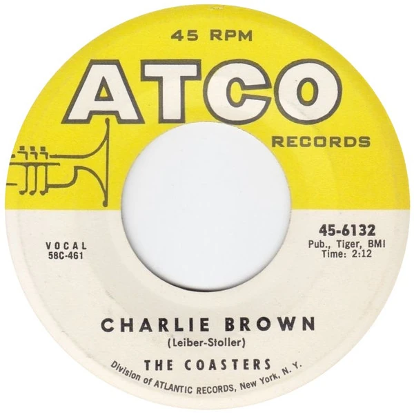Charlie Brown (song) | The Poop Group Wiki | Fandom