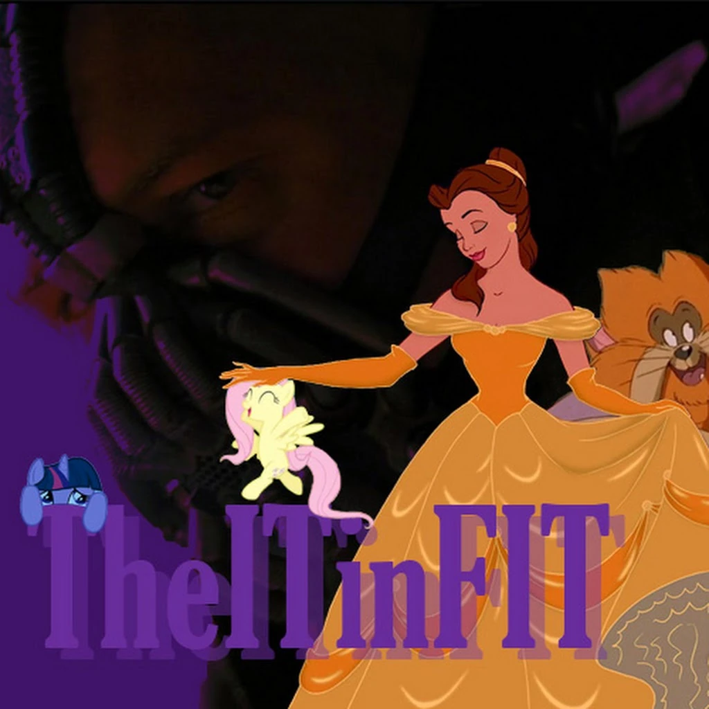 TheITinFIT | The Poop Group Wiki | Fandom