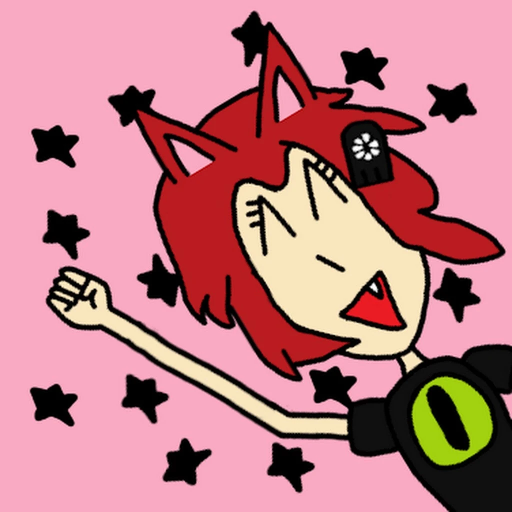 Nyar | The Poop Group Wiki | Fandom