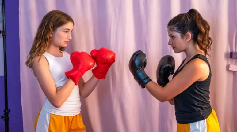 Teamwork Makes The Scene Work | The popularity papers Wiki | Fandom