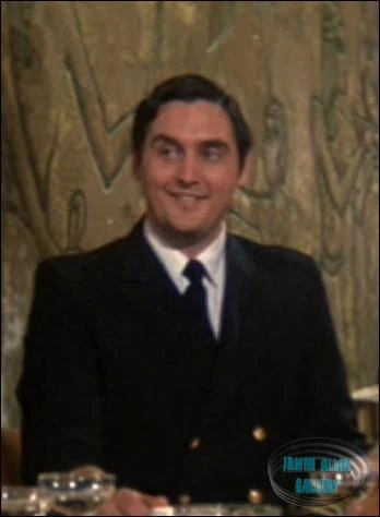 Tinkham | The Poseidon Adventure Wiki | Fandom