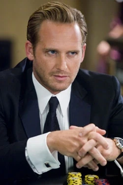 Dylan Johns | The Poseidon Adventure Wiki | Fandom