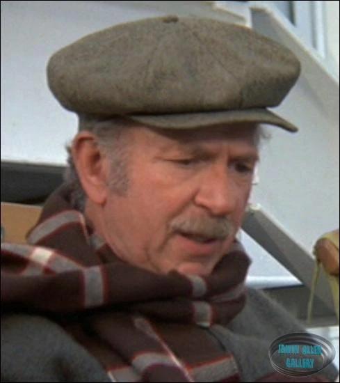 Manny Rosen | The Poseidon Adventure Wiki | Fandom