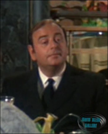 Purser | The Poseidon Adventure Wiki | Fandom