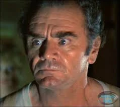 Mike Rogo (1972) | The Poseidon Adventure Wiki | Fandom