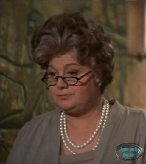 Belle Rosen (1972) | The Poseidon Adventure Wiki | Fandom