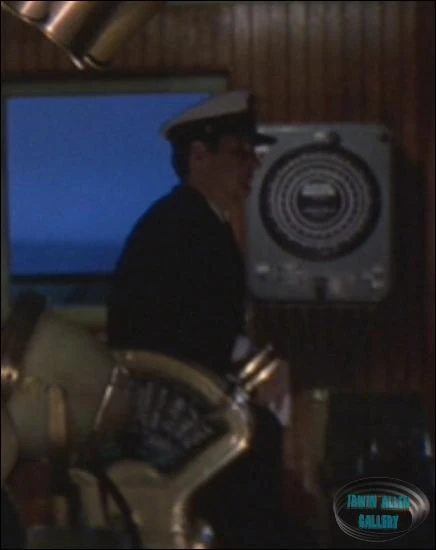 Bridge Officer 2 (1972) | The Poseidon Adventure Wiki | Fandom