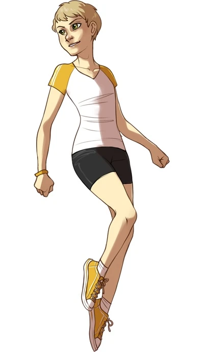 Cindy Dunn | The Posterchildren Wiki | Fandom