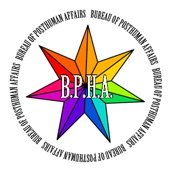 Bureau of Posthuman Affairs | The Posterchildren Wiki | Fandom