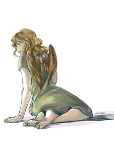 Ellie Lark | The Posterchildren Wiki | Fandom