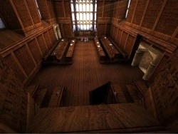 Charms Classroom | The Potterverse Experience Wiki | Fandom