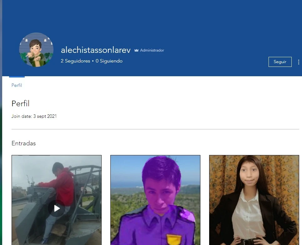 Alechistas (2021) | Wiki The Pous gang | Fandom