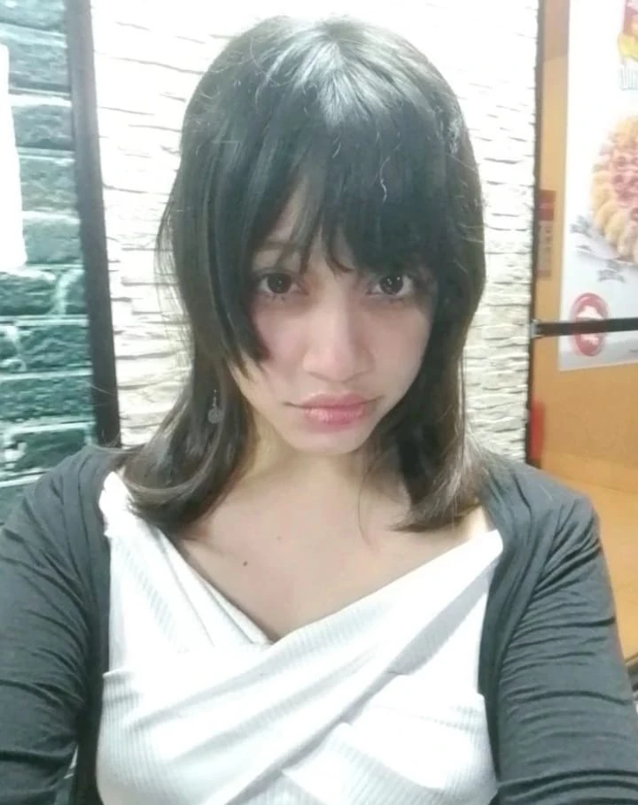 Meg jabami | Wiki The Pous gang | Fandom