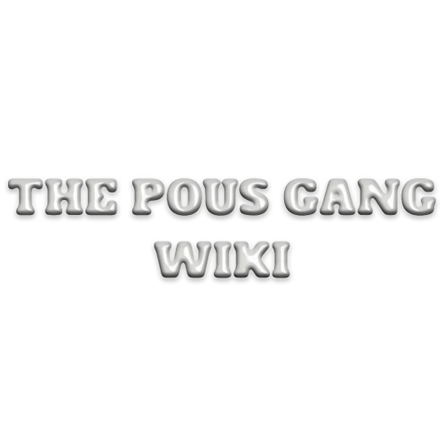 Meg jabami | Wiki The Pous gang | Fandom