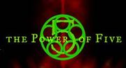 The Power of Five | The Power of Five Wiki | Fandom