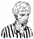 Richard Cole | The Power of Five Wiki | Fandom