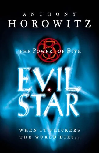 Evil Star | The Power of Five Wiki | Fandom