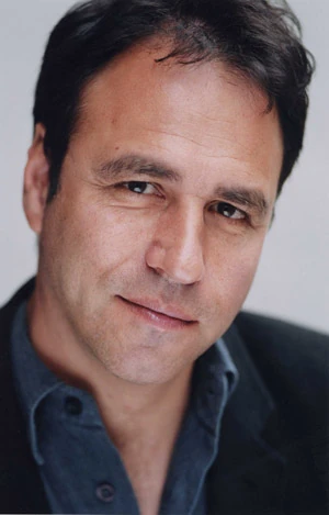 Anthony Horowitz | The Power of Five Wiki | Fandom