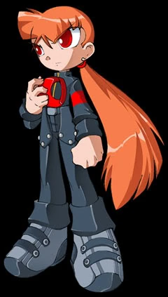 Brick | The Powerpuff Girls Crossovers Wiki | Fandom