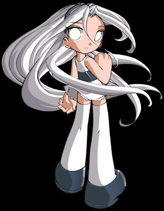 Bell | The Powerpuff Girls Crossovers Wiki | Fandom