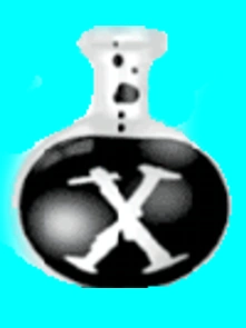 Chemical X | The Powerpuff Girls Crossovers Wiki | Fandom