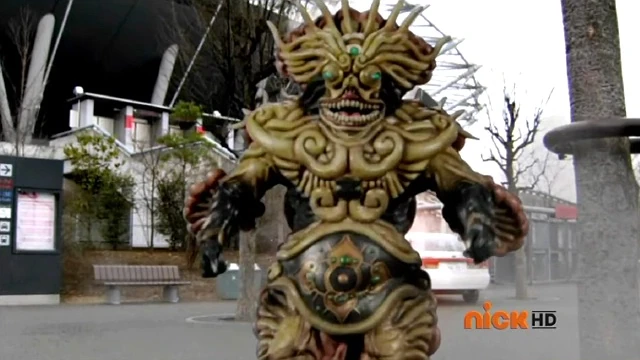 Negatron | The Power Rangers Wiki | Fandom