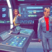 Astronema | The Power Rangers Wiki | Fandom